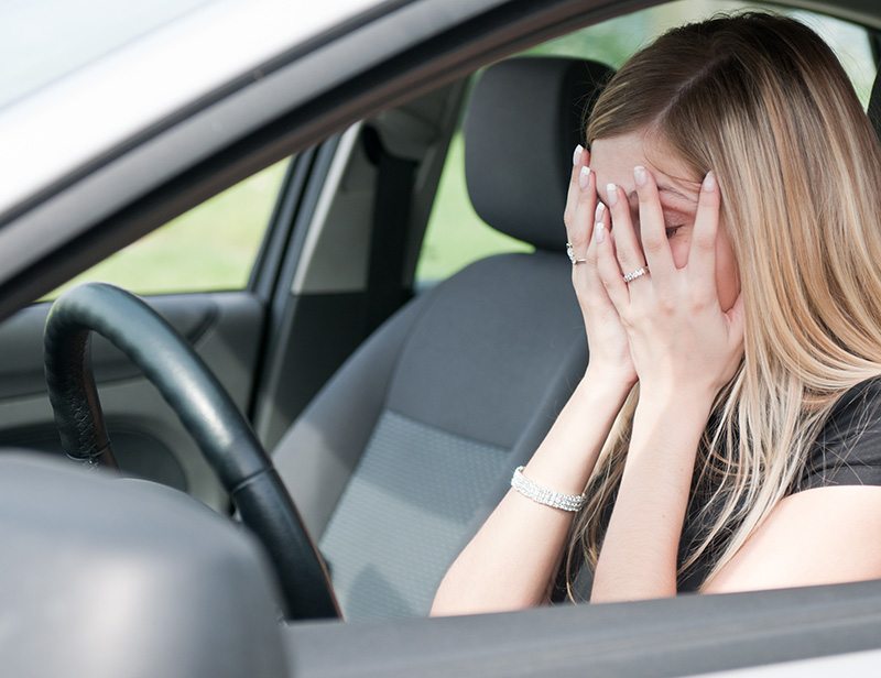 Injured? Don't Wait to Seek Treatment - Smoler Law Office