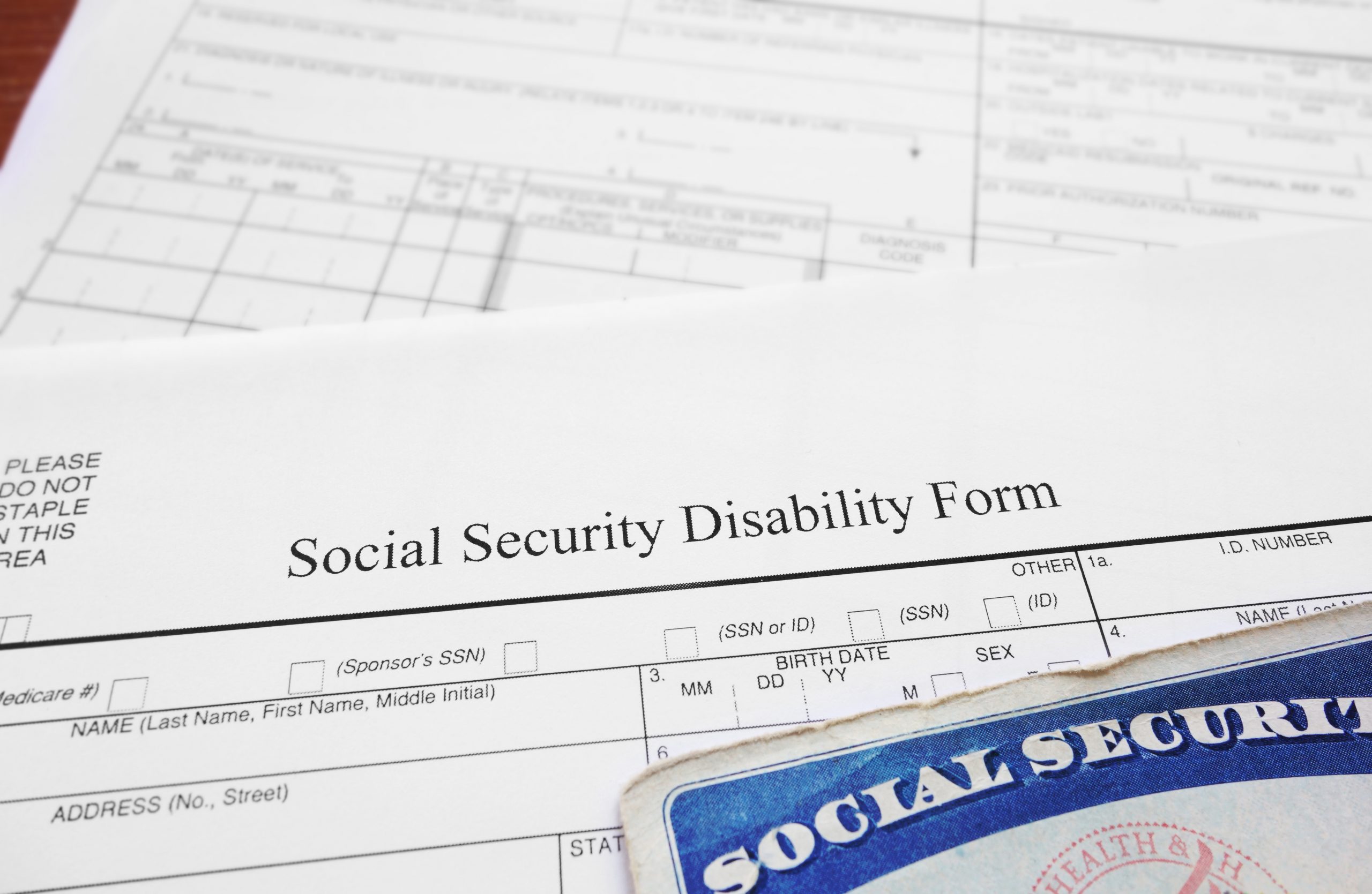 Congressional Inquiry for Claims | Social Security Lawyers