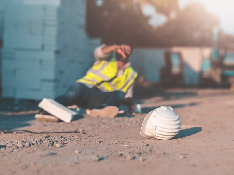 What Happens If You're Injured at Work Off the Clock? | Smoler Law ...