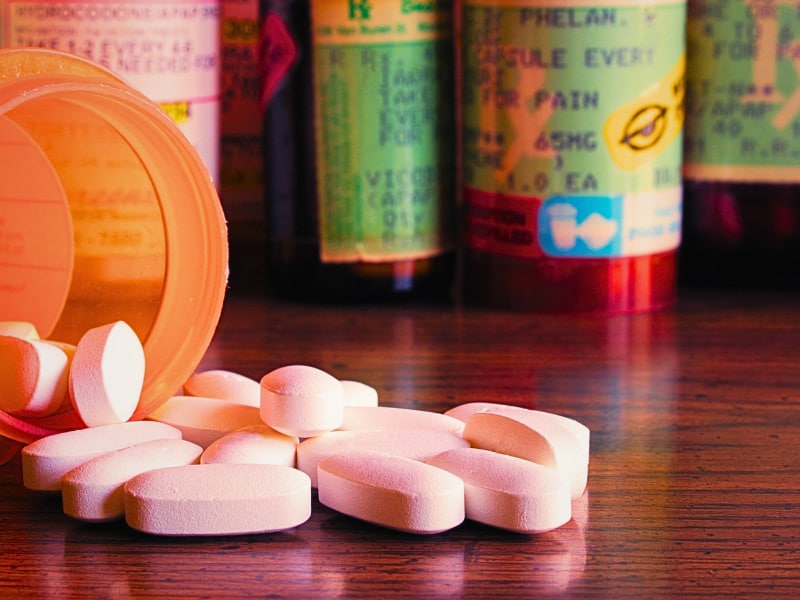 5 Most Dangerous Medications Doctors Still Prescribe in Chicago ...